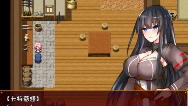 汉化作弊版游戏介绍图标