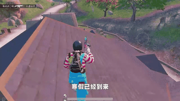 和平精英(低配版)下载图标