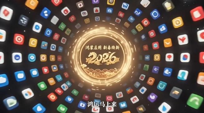 华为nova系列鸿蒙系统图标