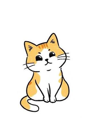 趣喵漫画图标