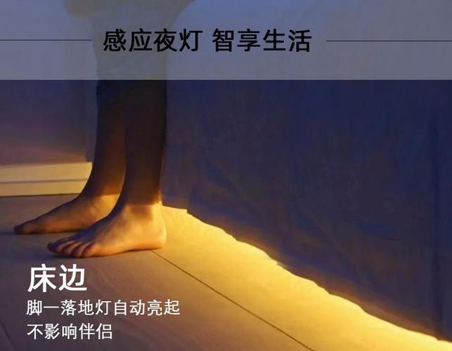 卧室灯带图标