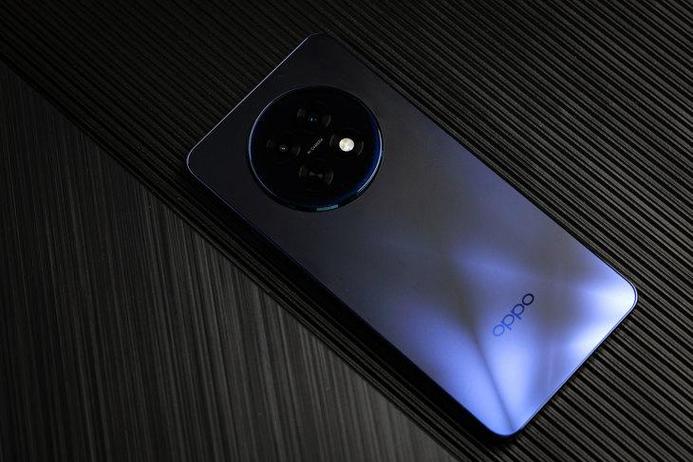 oppo手机用久了怎么变不卡截图