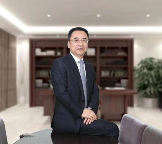 大唐历任董事长