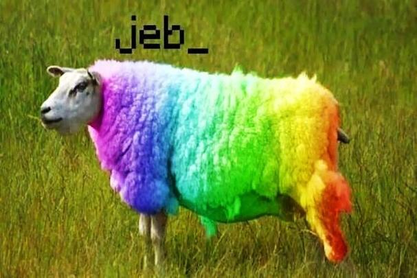 jeb变色羊图标