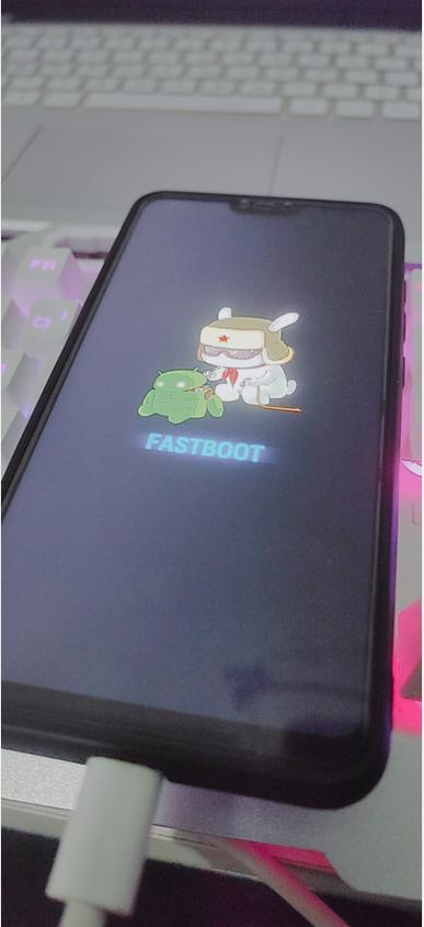小米bl锁解锁神器图标