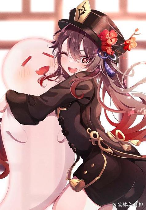 原神胡桃语音大全截图