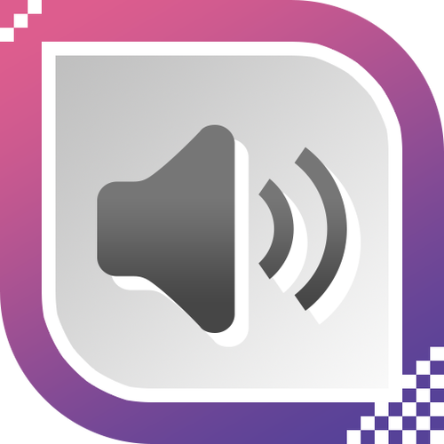 oppo手机音量键自己跳图标
