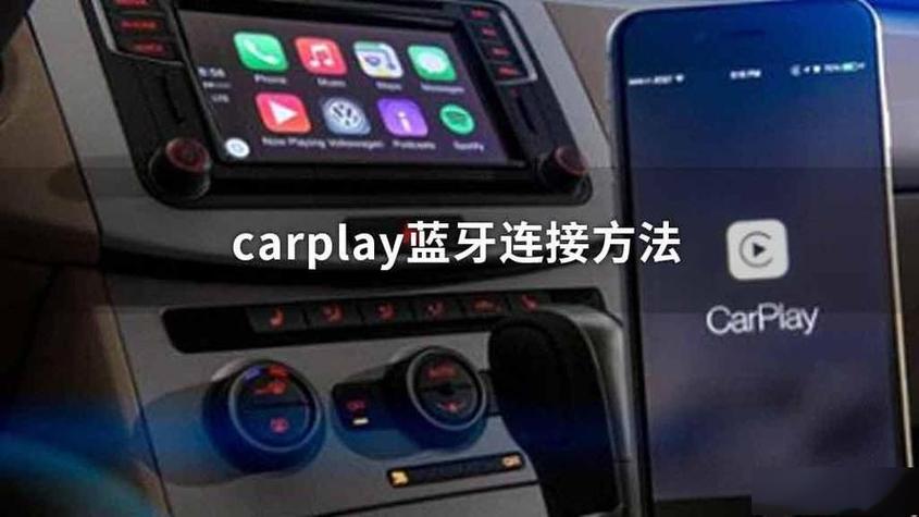 宝马x3怎样连接carplay图标