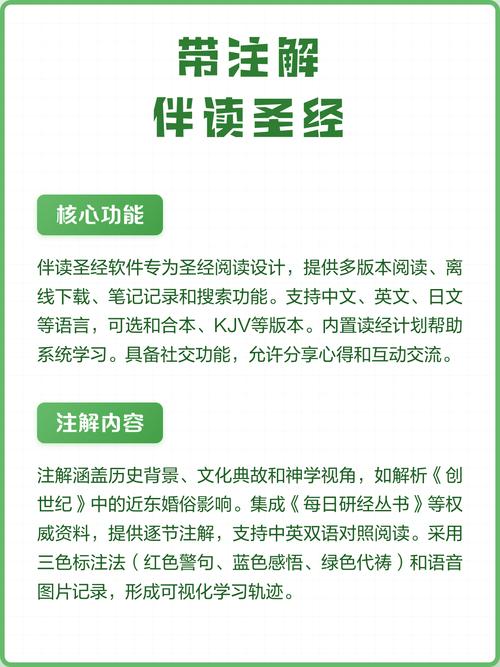 下载伴读圣经app安卓版图标
