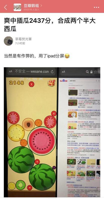 西瓜聊天平台