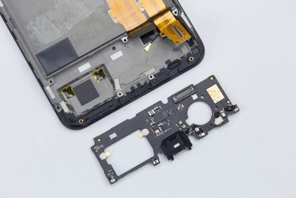 vivo21后盖怎样拆图标