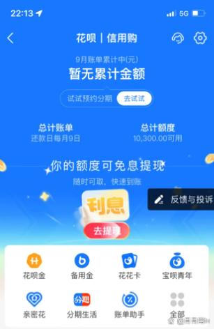 支付宝还款账单图片图标