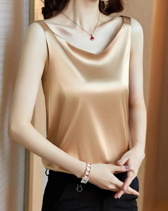 香槟色衣服图片截图