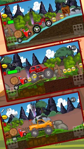 hillclimbracing1.41.1.1最新版本更新内容图标