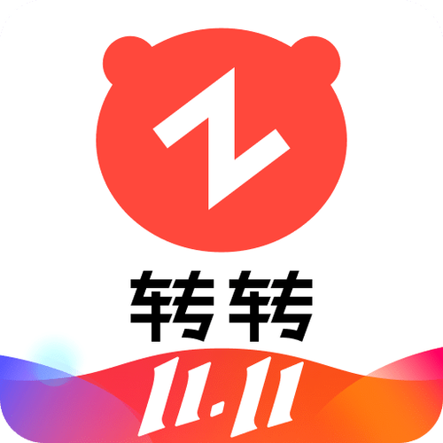 转转上号器下载图标
