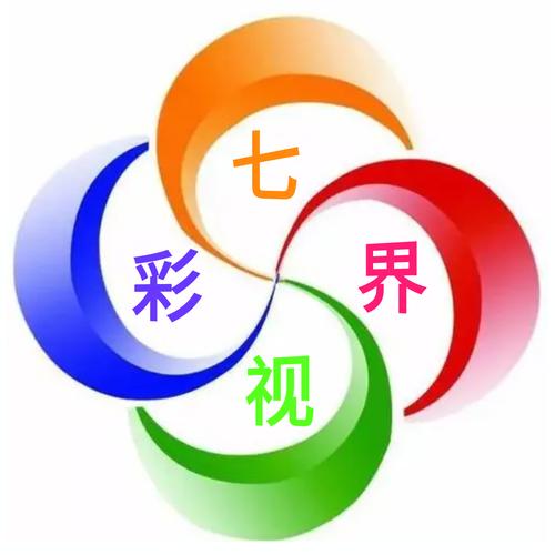七彩视界破解图标