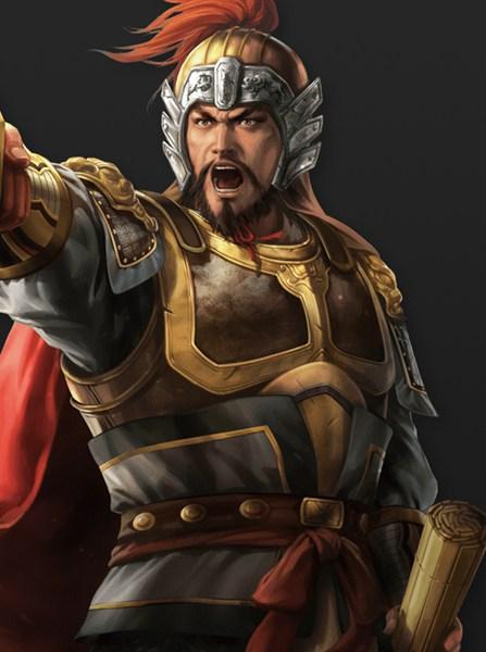 三国志14吕蒙缩略图