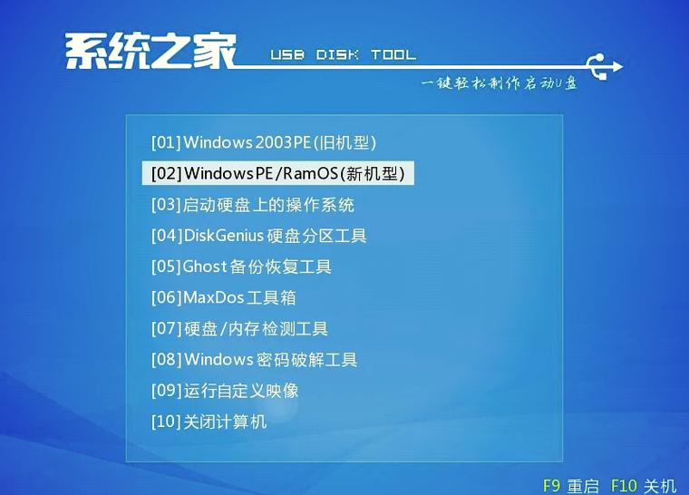 系统之家pe图标