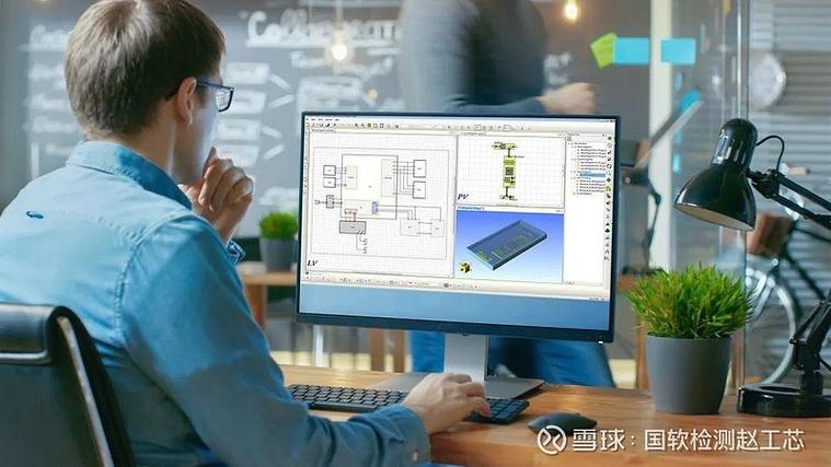 ic工程师月薪多少