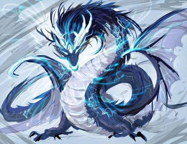 斗罗大陆之魂兽进化系统截图