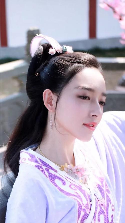 假清瑶公主女主是谁扮演的截图