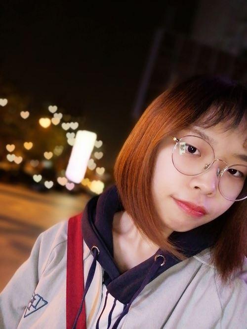 荣耀20为啥拍照不清晰图标