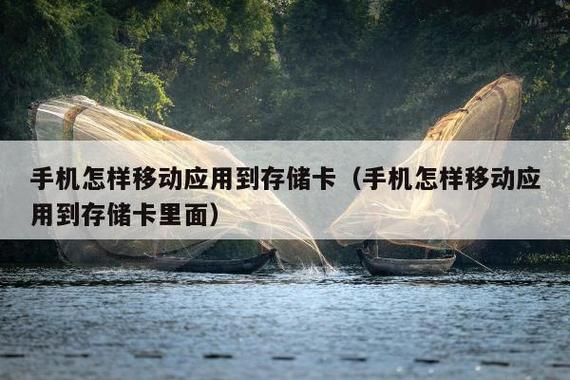 手机内部存储转移到存储卡图标
