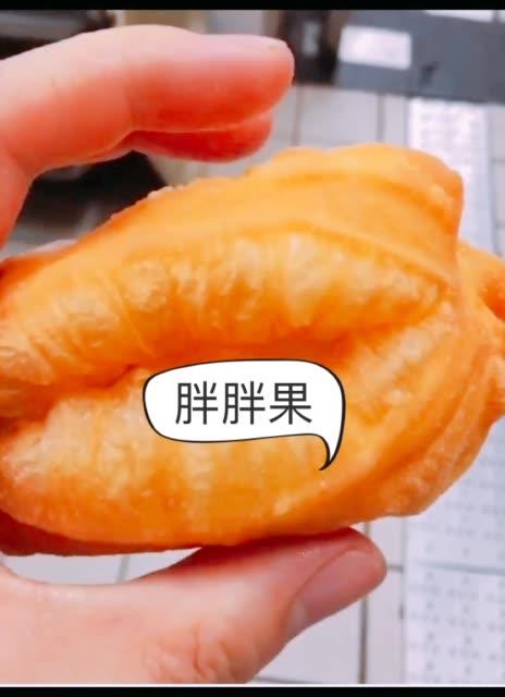 胖胖果的做法图标
