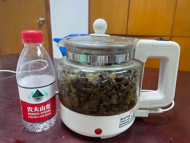 废弃养生壶的10大妙用截图