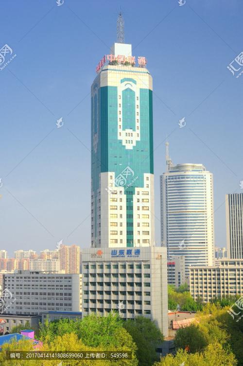 山东联通图标