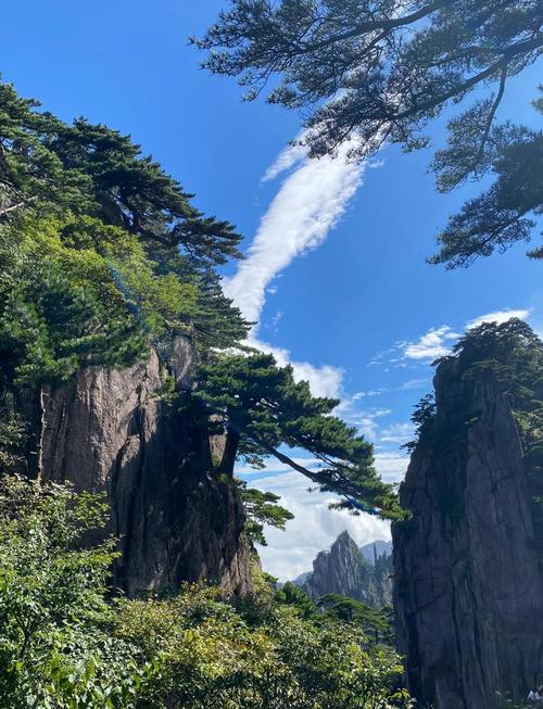 杭州到黄山二日游攻略和费用