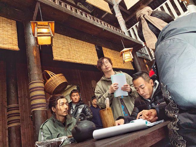 qq发视频别人看不到图标