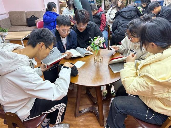 知乎读书会电子体验卡截图