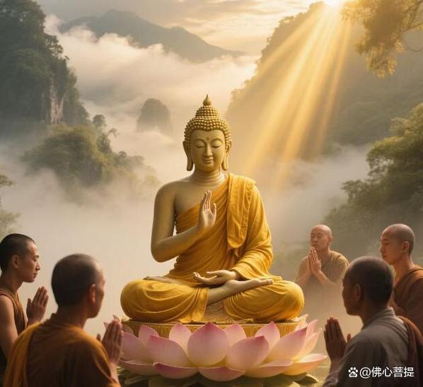 打坐默念三个诀窍截图