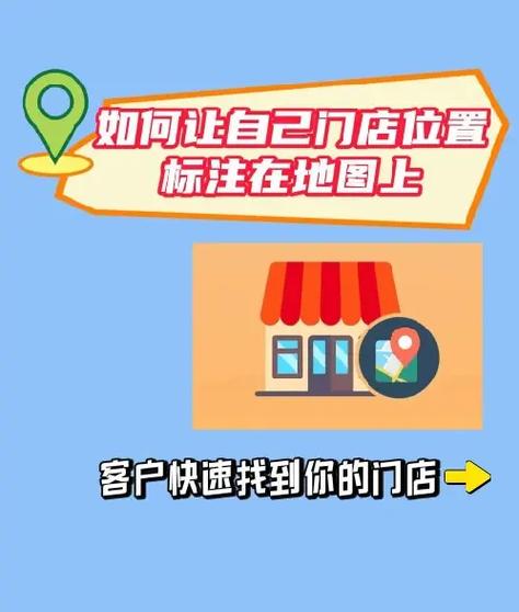 抖音门店位置定位教程截图