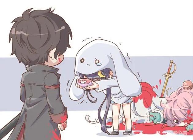 轮回乐园八一图标