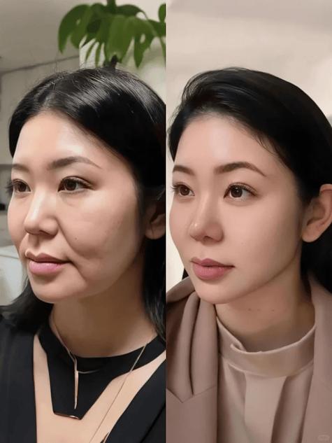 50岁抗皱紧致第一名截图