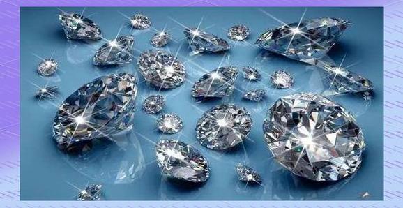 钻石和金刚石哪个更硬图标
