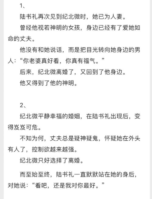 爱妻若神明小说免费全文图标