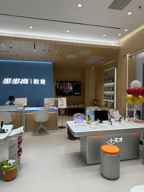 步步高应用商店在哪图标