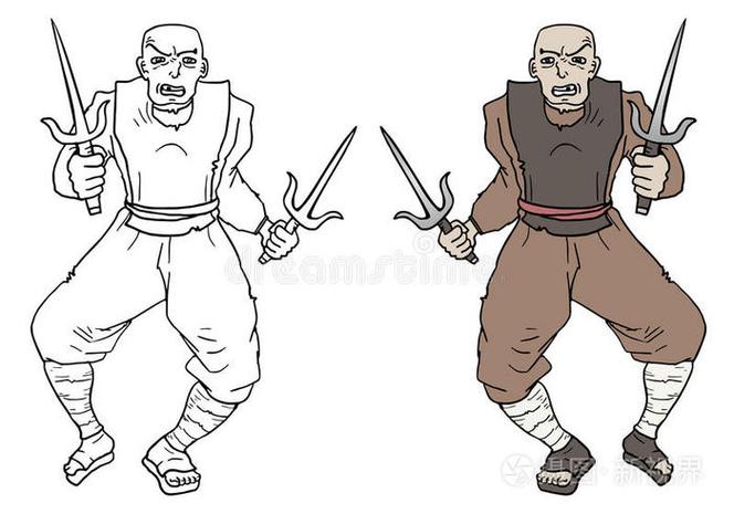 红战士蓝战士粉红战士图标