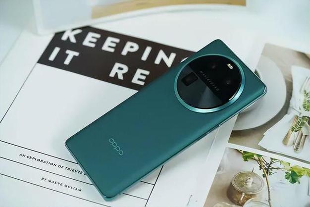 oppo x6截图