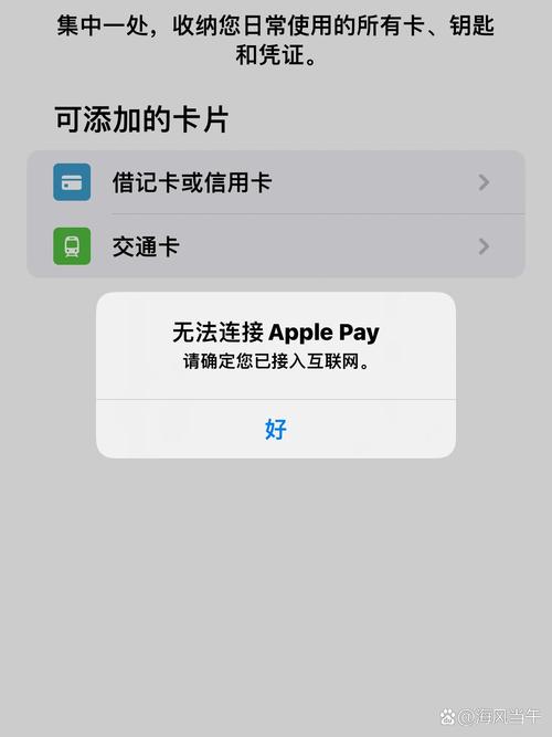 apple pay支付限额设置图标