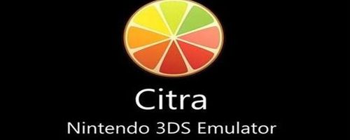 安卓citra设置图标