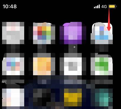 ios麦克风设置在哪里图标