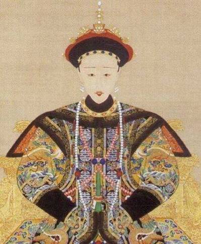 钮祜禄氏全贵妃比祥妃早生产图标