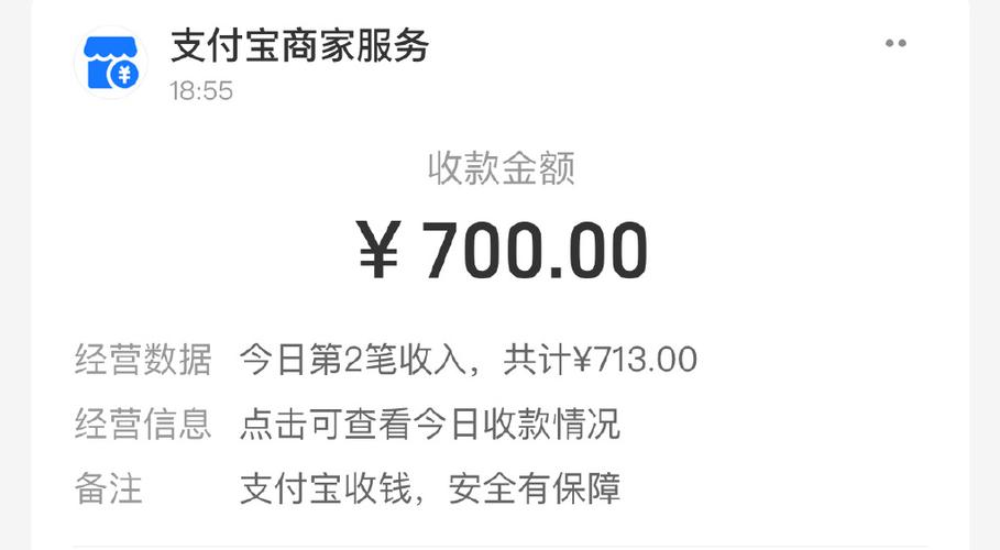 怎么设置支付宝24小时到账图标