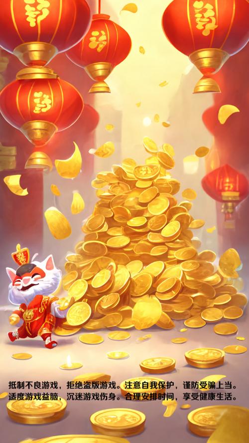 合成大富翁红包版下载图标