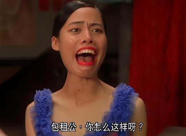 功夫阿珍截图