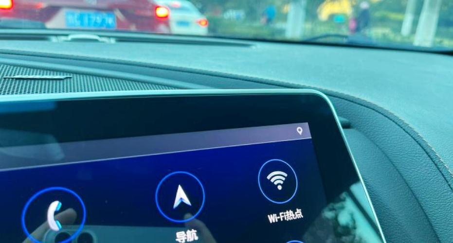 有信号不显示4g图标图标